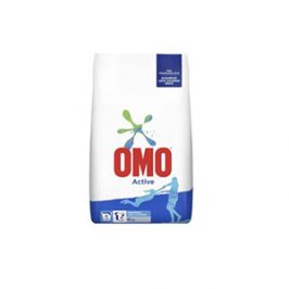 OMO Detergent 10 kg Active Fresh - Fakher Al Shaab